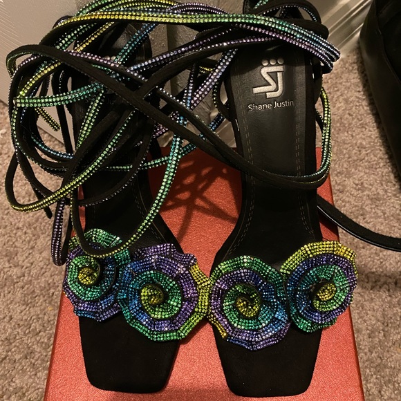 Shane Justin | Shoes | Shane Justin | Poshmark